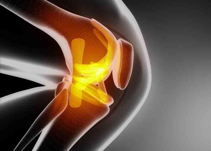 Lateral Patellotibial Ligament Reconstruction | Knee Specialist | Minnesota