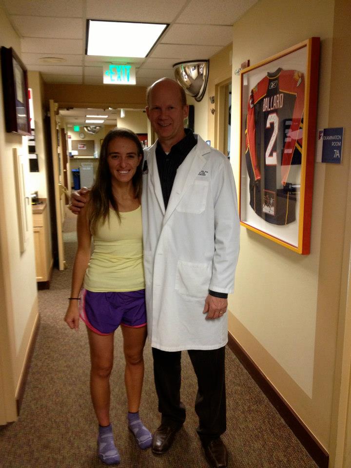 PCL Tear Treatment | Superficial & Deep MCL Tear Treatment