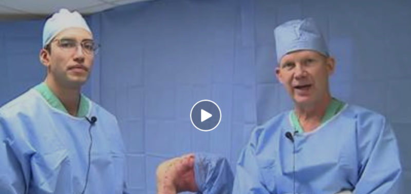 Robert LaPrade, MD | Minnesota Knee Specialist | Twin Cities ...