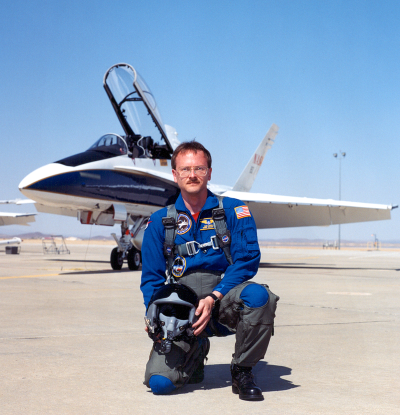 How Dan Durda's Knee Injury Did Not Stop Him From Exploring