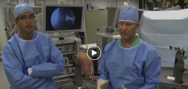 Robert LaPrade, MD | Minnesota Knee Specialist | Twin Cities ...