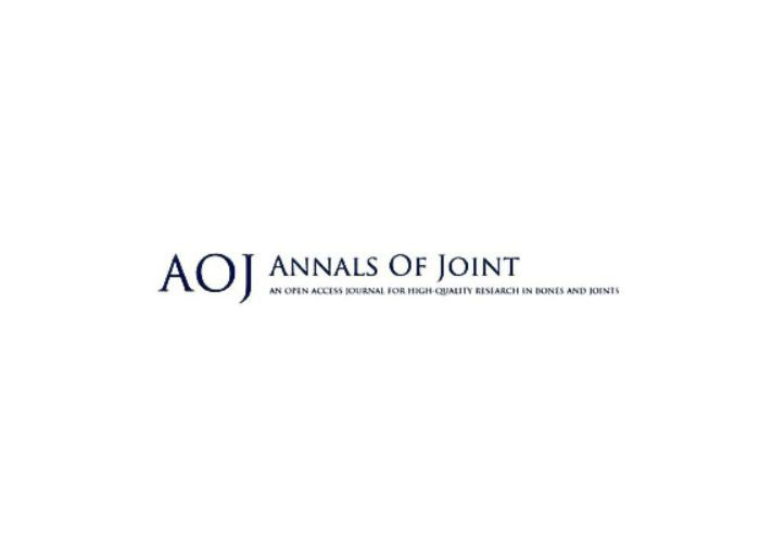 Inflammatory Synovial Biomarkers and State of the Tibiofemoral Joint in ...